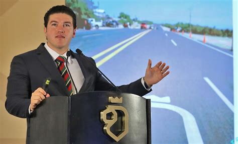 Samuel García Inaugura Destacamento De Fuerza Civil En El Municipio De