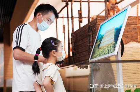 数字化特展让文物“活”起来 《雕画汉韵——寻找汉梦之旅》展览在郑州商都遗址博物院启幕 知乎