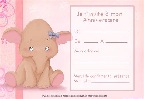 Carte Danniversaire De Fille Carte Fiolazoezoey Site