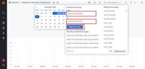 Sdp Code Hub Distance Calculator