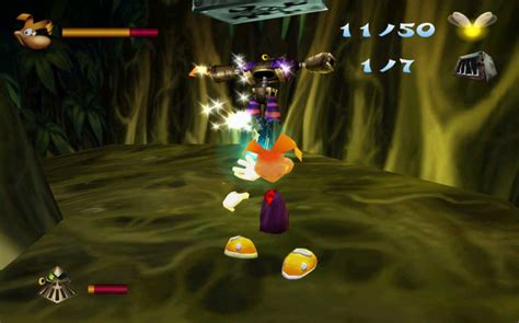 Rayman 2 The Great Escape Descargar