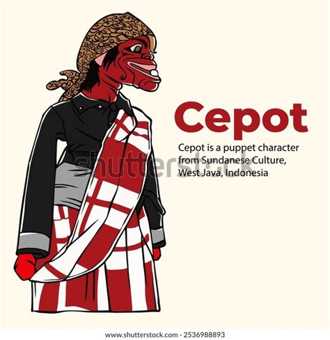 1 607 West Java Culture Stock Vectors And Vector Art Shutterstock