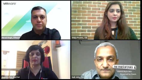 Saurabh Rai On Linkedin Timestechieswebinars Redhat Openshift Opensource Kubernetes