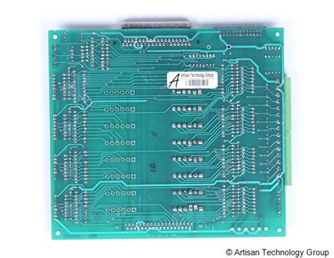 602178 100 Delta Tau Thumbwheel Multiplexer Board Board Artisantg™