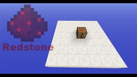 Smallest 1 Block From The Floor Seamless Trapdoor Made With Seppgames