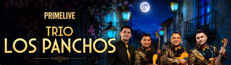 Get Tickets For Trio Los Panchos At Sapphire Center Old Saigon Grand