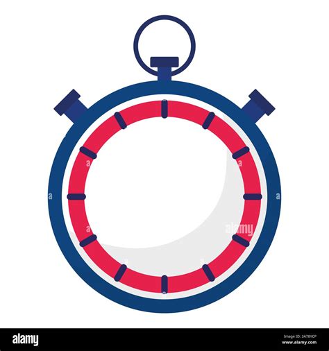 Stopwatch Countdown Icon Empty Timer Shape Classic Timepiece Outline Bold Clock Design Stock Stopwatch Countdown Icon Empty Timer Shape Classic Timepiece Outline Bold Clock Design Stock