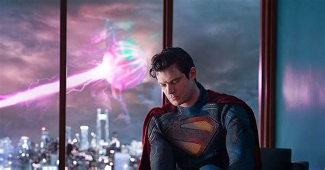 크리스토퍼 리브 子 원조 슈퍼맨 父 이어 ‘슈퍼맨 레거시 카메오 출연