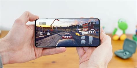Oneplus 11 Review Back To Basics” Pocket Gamer