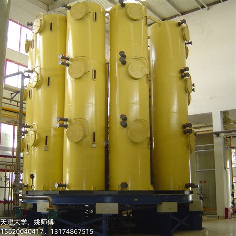 天大模拟移动床 连续离子交换设备 实验室食品行业色谱分离smb 产品关键词 天津模拟移动床