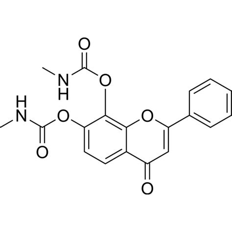 Trkb In 1 Cas 1609067 49 3 Abmole Bioscience Trkb In 1 Price