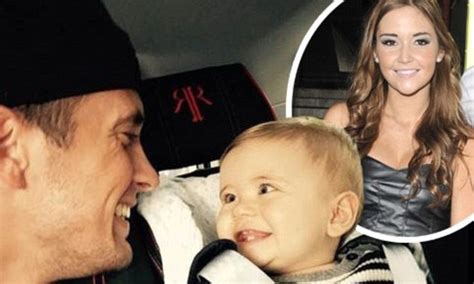 Towies Dan Osborne Admits Schedule Puts Strain On Relationship With