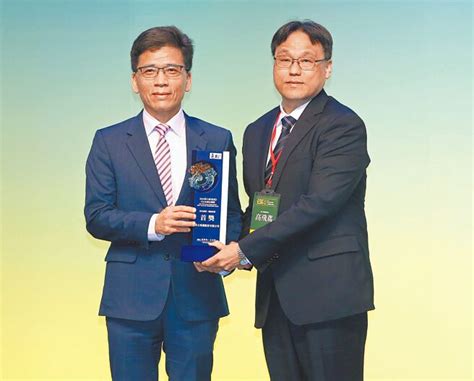 東元榮獲遠見esg企業永續首獎 財經焦點 中國時報