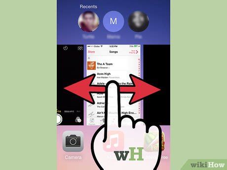 Come Usare Il Multitasking Su Un Dispositivo IOS