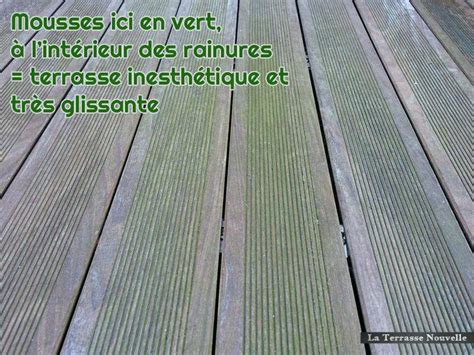 Terrasse Bois Exotique Glissante Veranda Styledeviefr