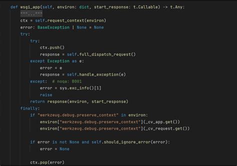 （十二）flask重点之sessionflask Session Csdn博客