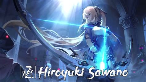 作業用BGM澤野弘之の神戦闘曲最強アニソンメドレー BGM Epic Anime Music Mix Best of Hiroyuki Sawano YouTube