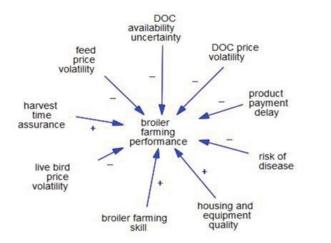 Factors Affecting Broiler Farming Performance Download Scientific