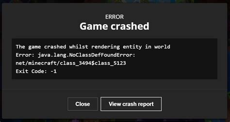 Game Crashes When Opening Inventory Issue CaffeineMC Sodium Fabric GitHub