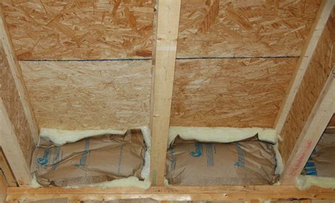 How To Install Subfloor Over A Crawl Space Storables