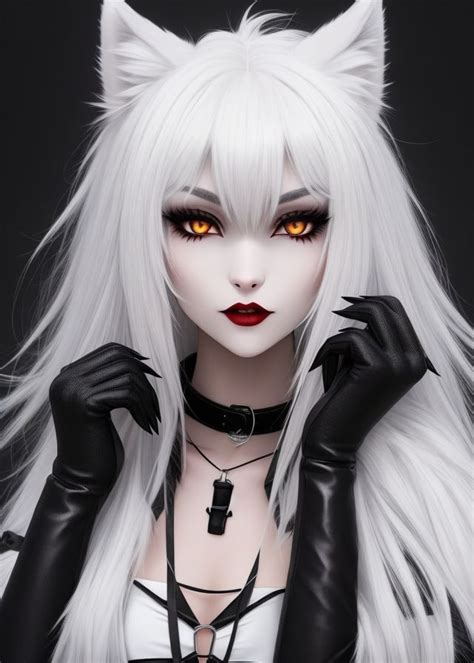 A Furry Girl Artofit
