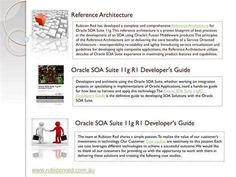 ppt soa best practices powerpoint presentation free download id 146985