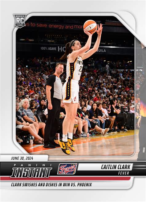 Historic Clark And Reese Headline A Generational WNBA Rookie Class