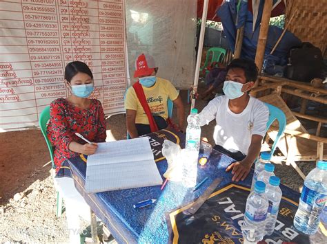 တောင်ငူမြို့နယ်လူငယ်ရေးရ တောင်ငူမြို့နယ်လူငယ်ရေးရာကော်မတီ