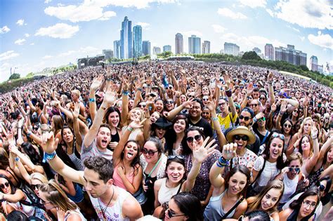 Lollapalooza 2016 Celebrating 25 Years With 170 Performances