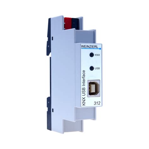 Weinzierl Interface Usb Knx