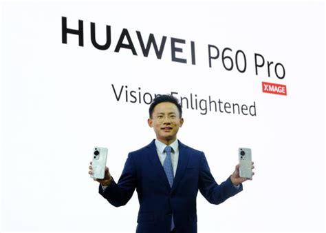 Pre Order The Latest Huawei Flagship Devices HUAWEI P60 Pro And Mate X3 Foldable Phone