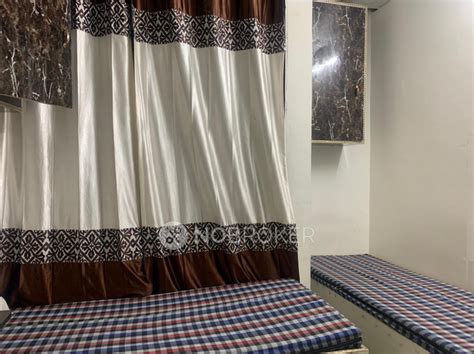Pg For Female In Mukherjee Nagar For Rs 10000 Available Immediately