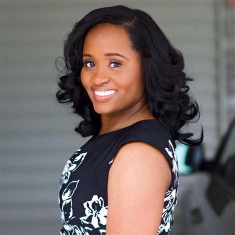 Mrs Monique Clark Ellevate Louisiana