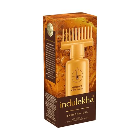 Indulekha Bringha Ayurvedic Hair Oil 100ml Pinoyhyper