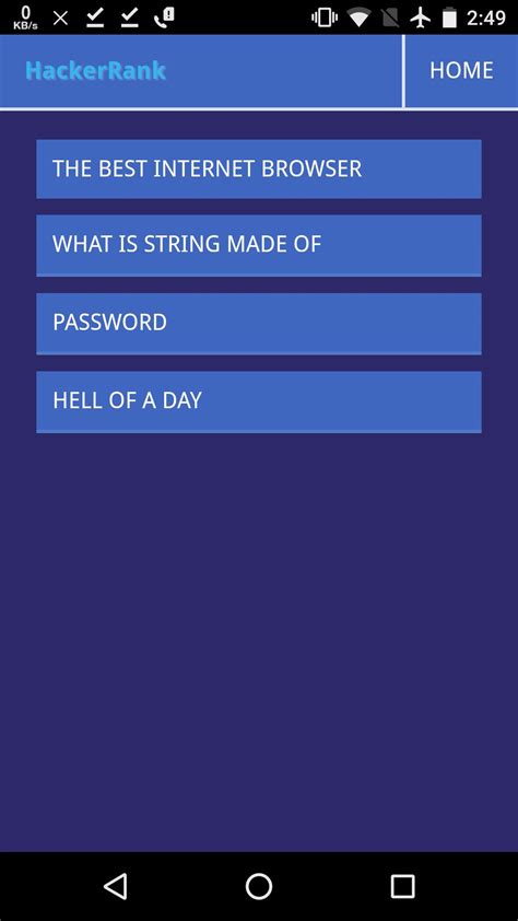 Python Solutions For Hacker Earth Apk للاندرويد تنزيل