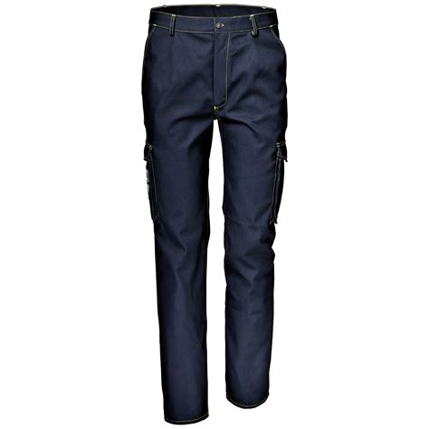 Polytech 360 Trousers Sir Safety System