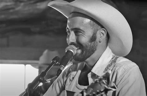 Missing Country Singer Luke Bell Found Dead Following Arizona