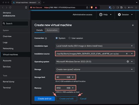 Complete Step By Step Guide To Installing Windows Server 2025 Cloudspinx