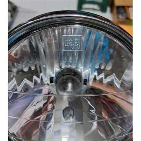Jual Lampu Depan Bajaj Pulsar Original Shopee Indonesia