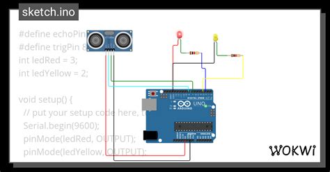 Wokwi Online Esp Stm Arduino Simulator
