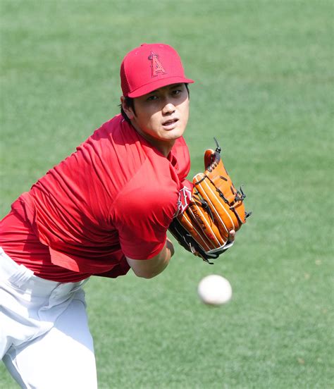 「mlb史上最高の日本人選手ランキング」イチロー氏トップ、大谷翔平2位 米老舗メディア選定 Mlb写真ニュース 日刊スポーツ