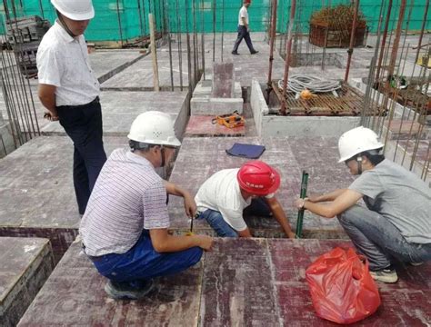 工程中影像资料如何留？验收施工钢筋