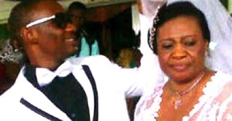 ABOMINATION Man Impregnates Own Mother Marries Her In An Elaborate Wedding News Proof