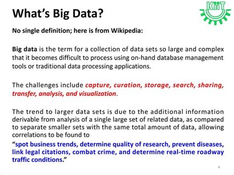 lecture1 introduction to big data pdf databases computer software and applications