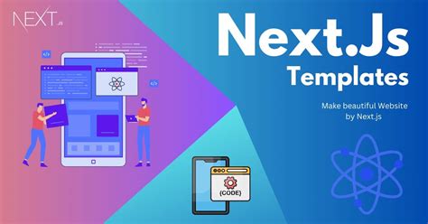 15 Top Rated Nextjs Templates For Developers In 2025