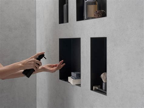 Hansgrohe Porter Sets Bidette Hand Shower 1jet S Ecosmart For Warm