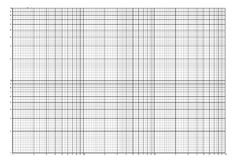 Log Log Paper Pdf