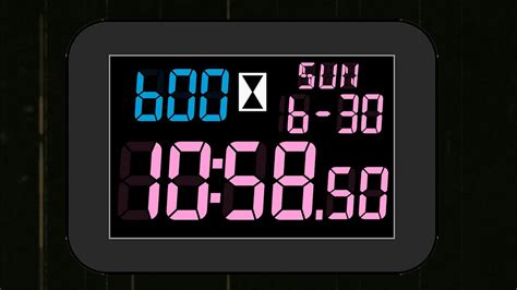 Bcg 10 Minutes Countdown Sun 23 June 21 00 Sun 30 June 10 58 50 Remix