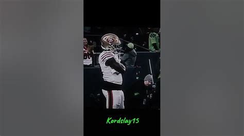 Deebo Samuel Edit Youtube