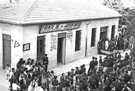 Historia de la ASC en el País Vasco timeline Timetoast timelines